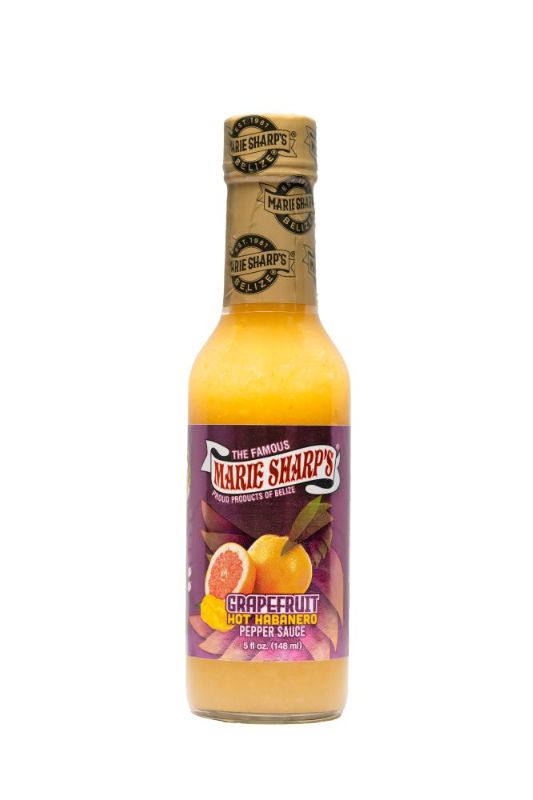 Grapefruit - Marie Sharp's