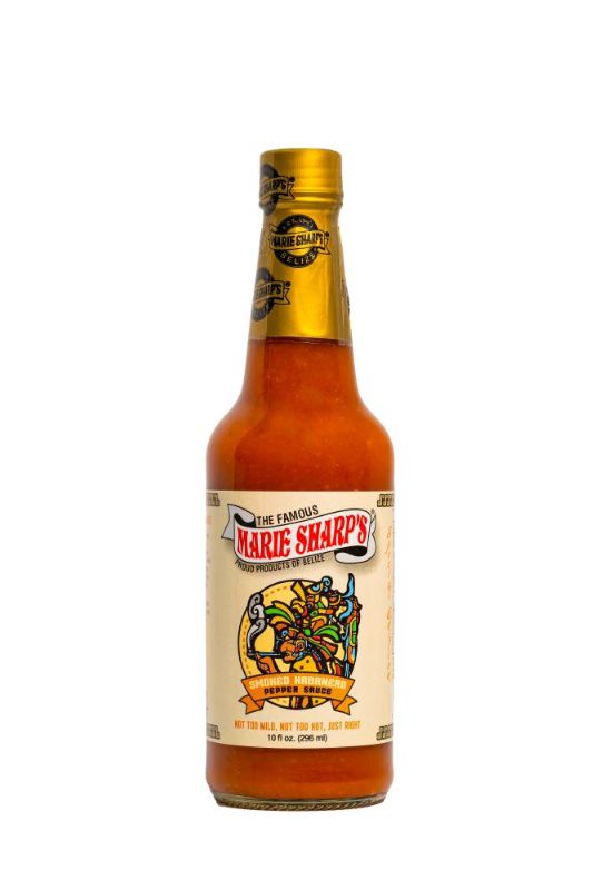 Smoked - Marie Sharp's